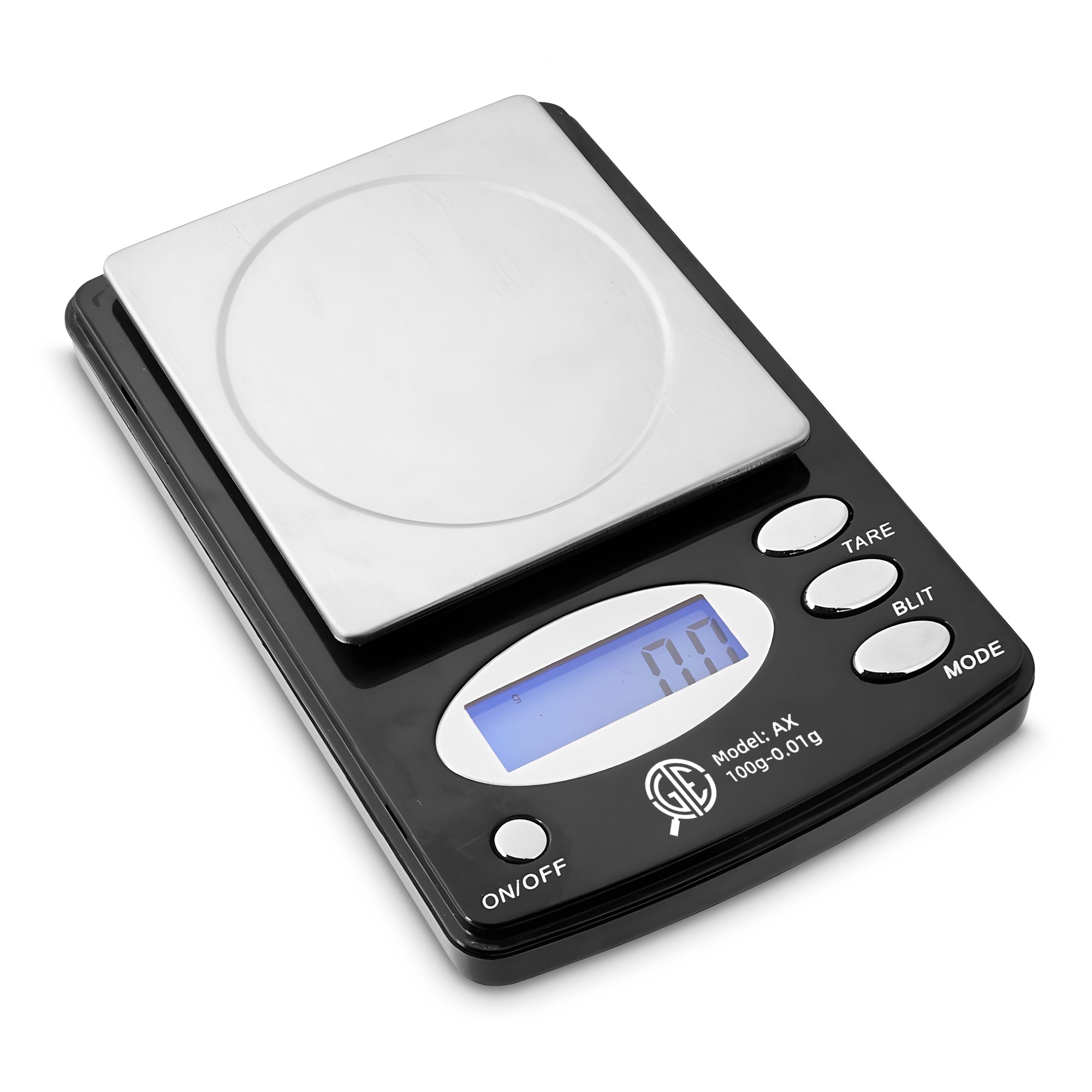 DIGITAL WEIGHING SCALES – GOLD TESTING EQUIPMENT