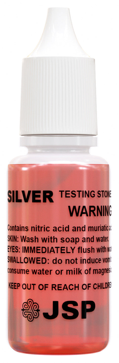 SILVER & STERLING TESTING – GOLD TESTING EQUIPMENT