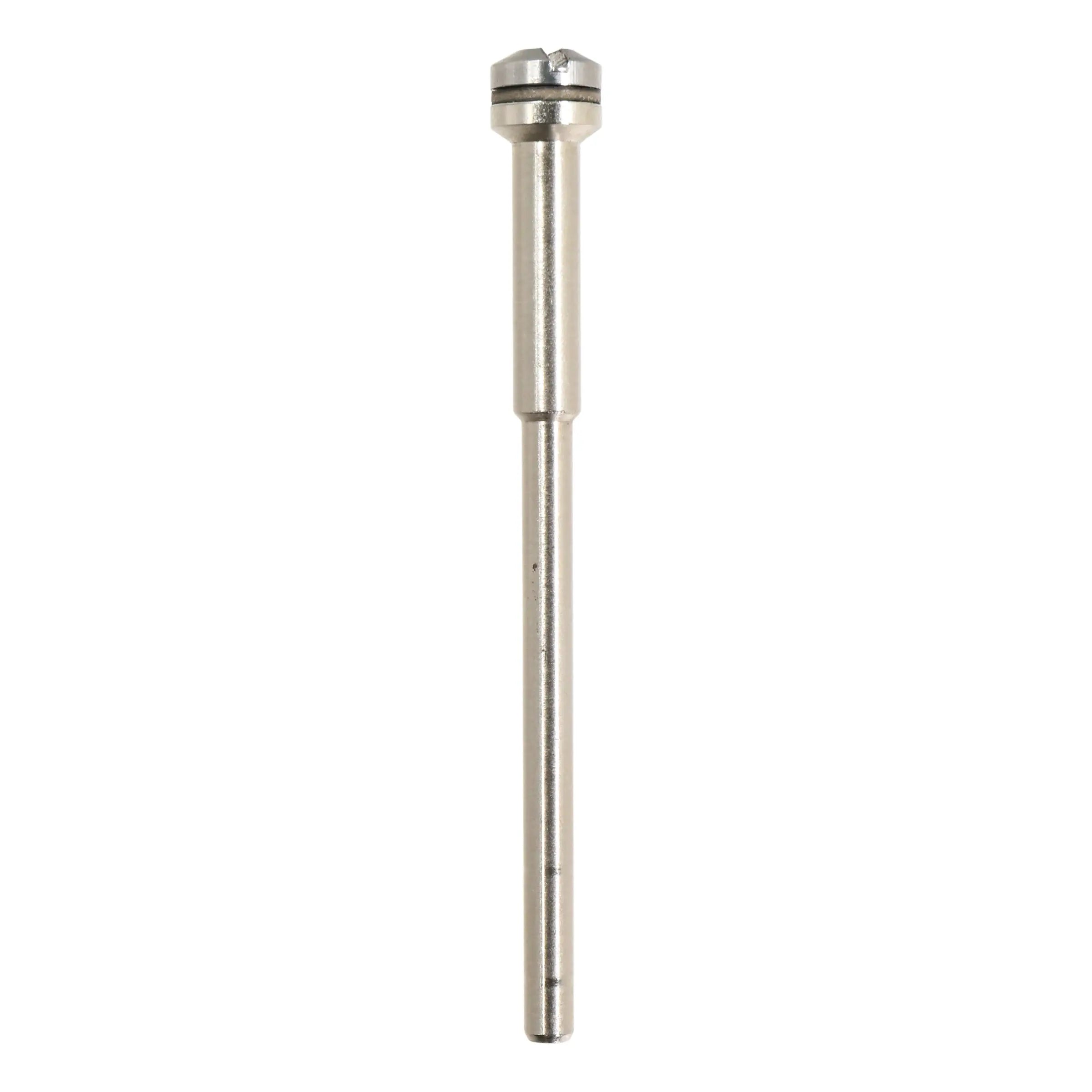 Wheel Mandrel for Radial Discs 3/32" x 1/16" (12 pack) – GOLD TESTING ...