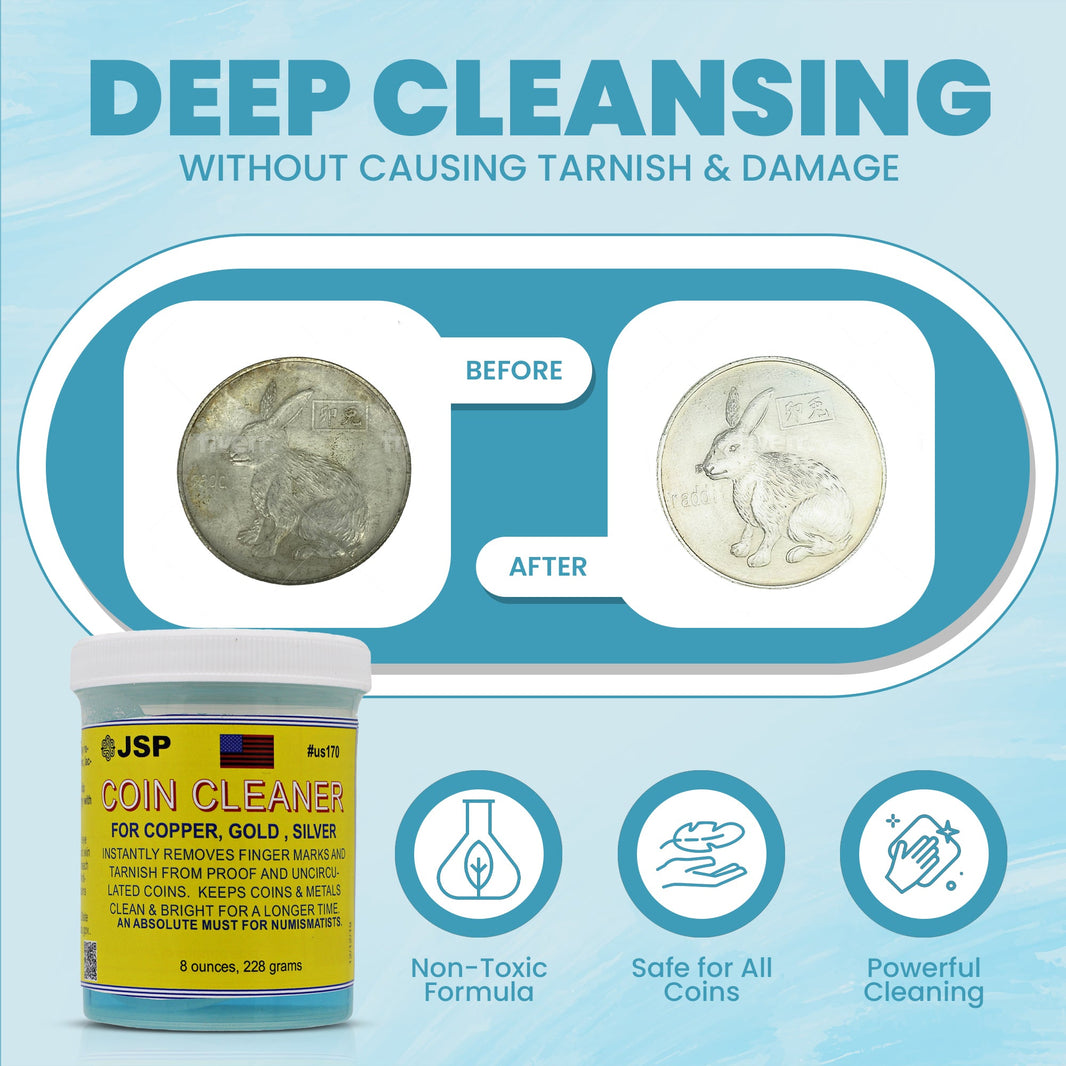 Top Cleaning Products for Effective Cleaning & Polishing – GOLD TESTING ...