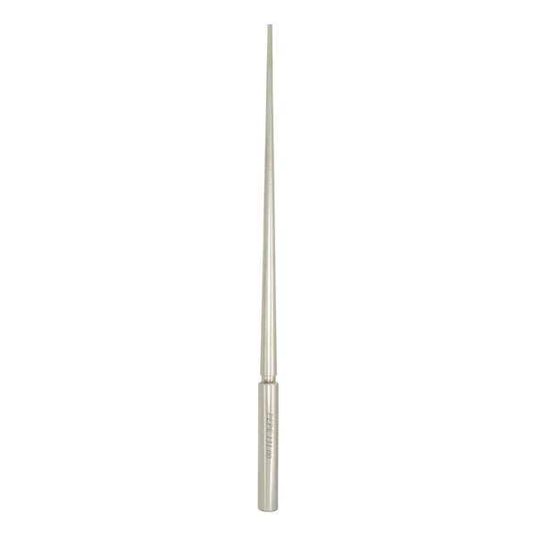 Micro Bezel Mandrel, Round - GOLD TESTING EQUIPMENT