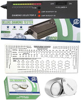Gold, Silver, and Platinum Jewelry & Precious Metals Test Kits – GOLD ...