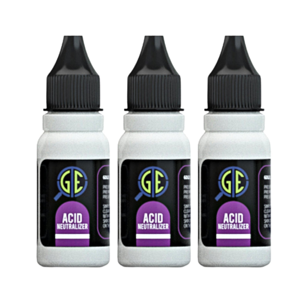 GOLD, SILVER, & PLATINUM TESTING KITS – Page 2 – GOLD TESTING EQUIPMENT